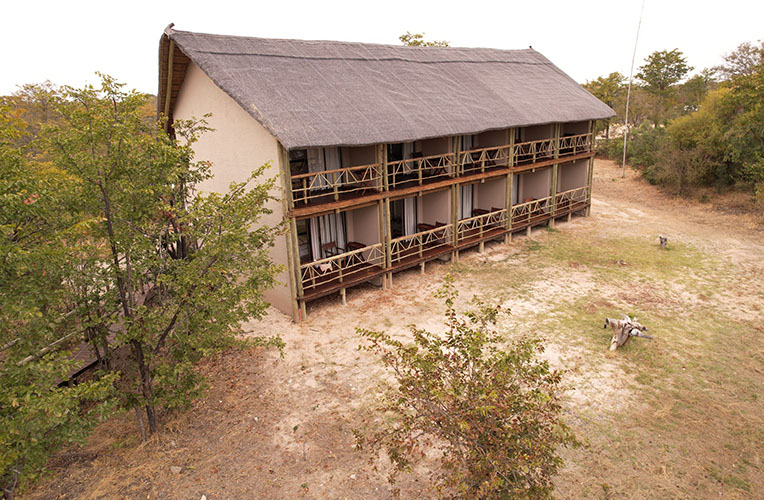 Gallery – Chobe Mopani Forest Lodge
