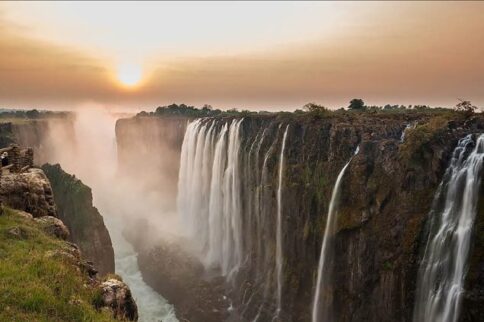 The Ultimate Guide to Kasane - Chobe Mopani Forest Lodge
