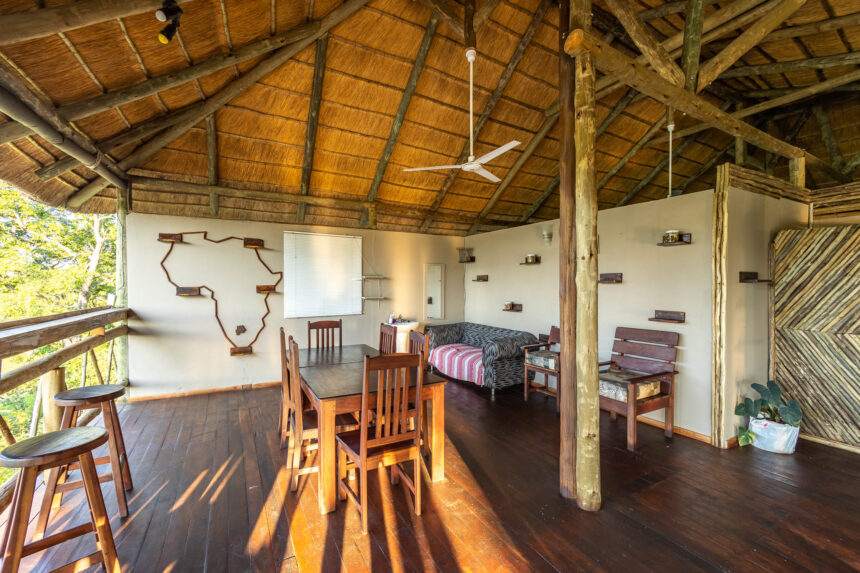 Gallery - Chobe Mopani Forest Lodge